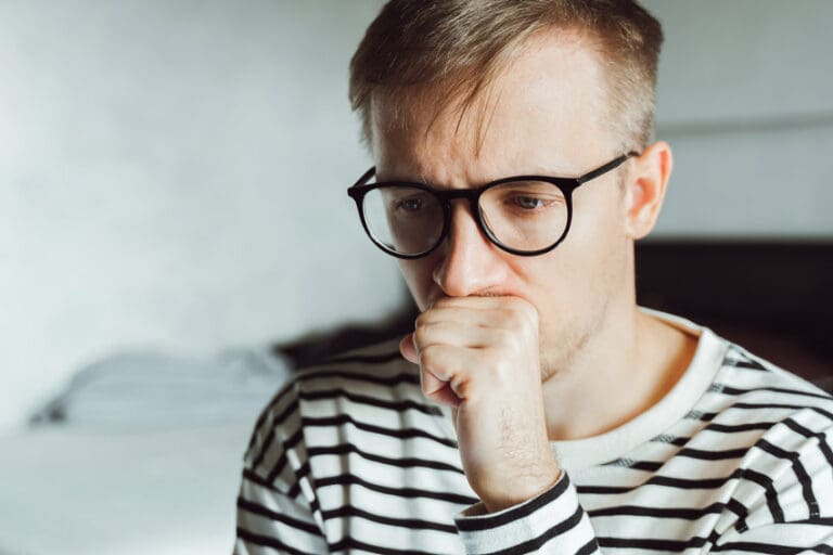 Managing SAD to Stay Sober this Fall