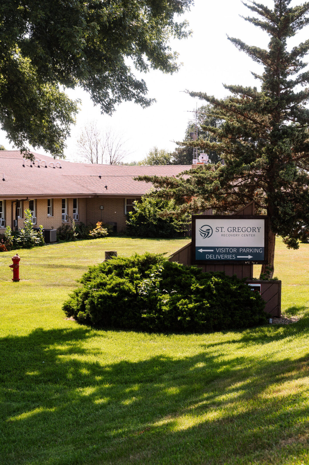 Alcohol & Drug Addiction | Recovery Center in Iowa