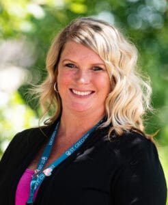 Meet the Team | St. Gregory Recovery